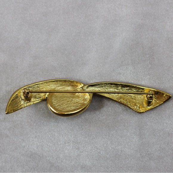 Napier | Jewelry | Vintage Napier Brooch | Poshmark
